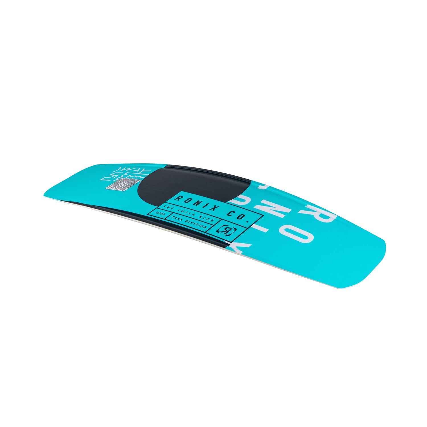 Julia Rick - Women - WAKEBOARDS - Wake